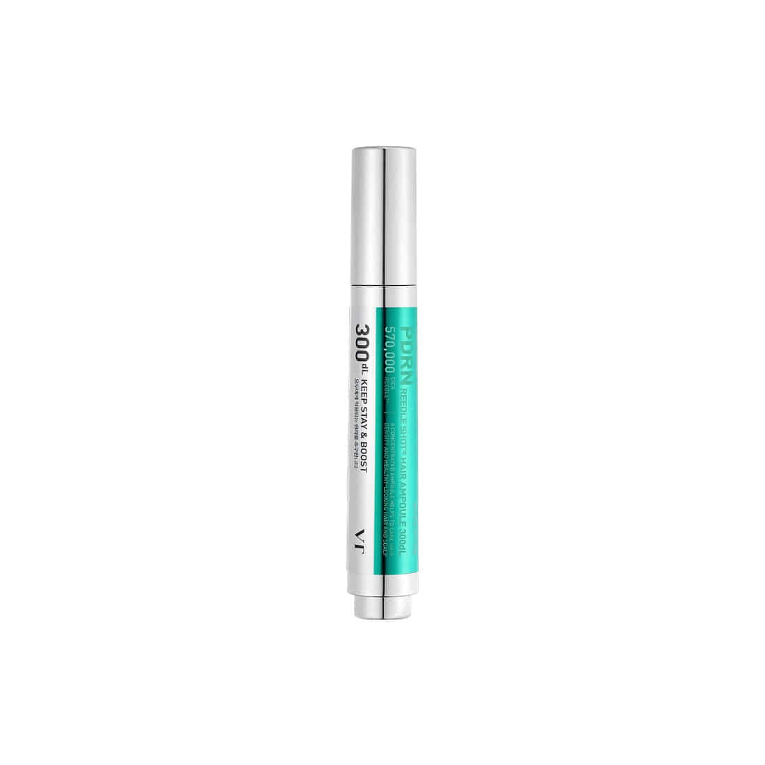 Ampoule Capillaire PDRN Reedle Shot 300dL VT - 15ml – Skincarecoreenne.com